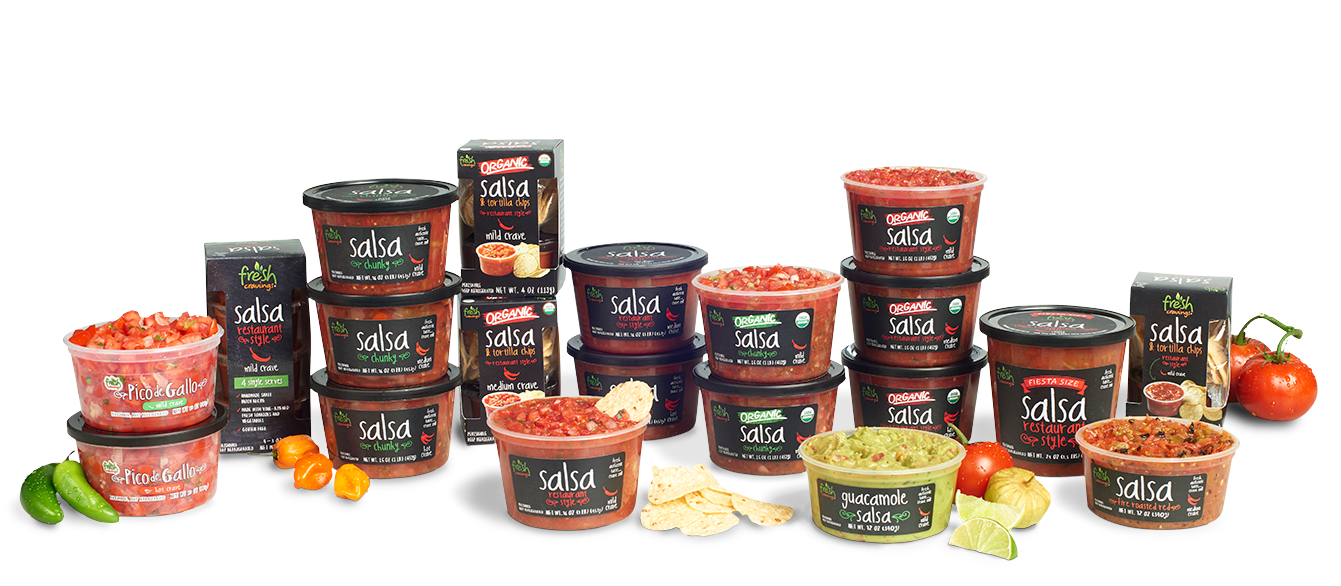 Welcome to FoodStory Brands