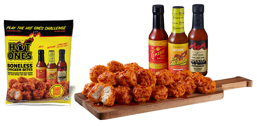 Welcome to FoodStory Brands